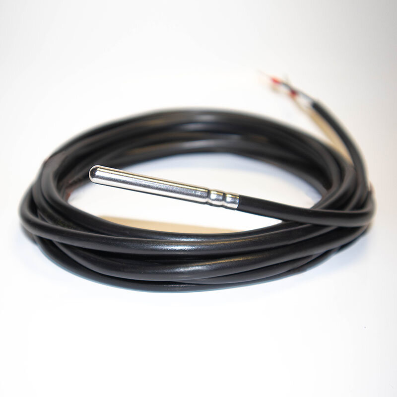 Датчик температуры бойлера THT71121502 для котла BAXI Luna 3