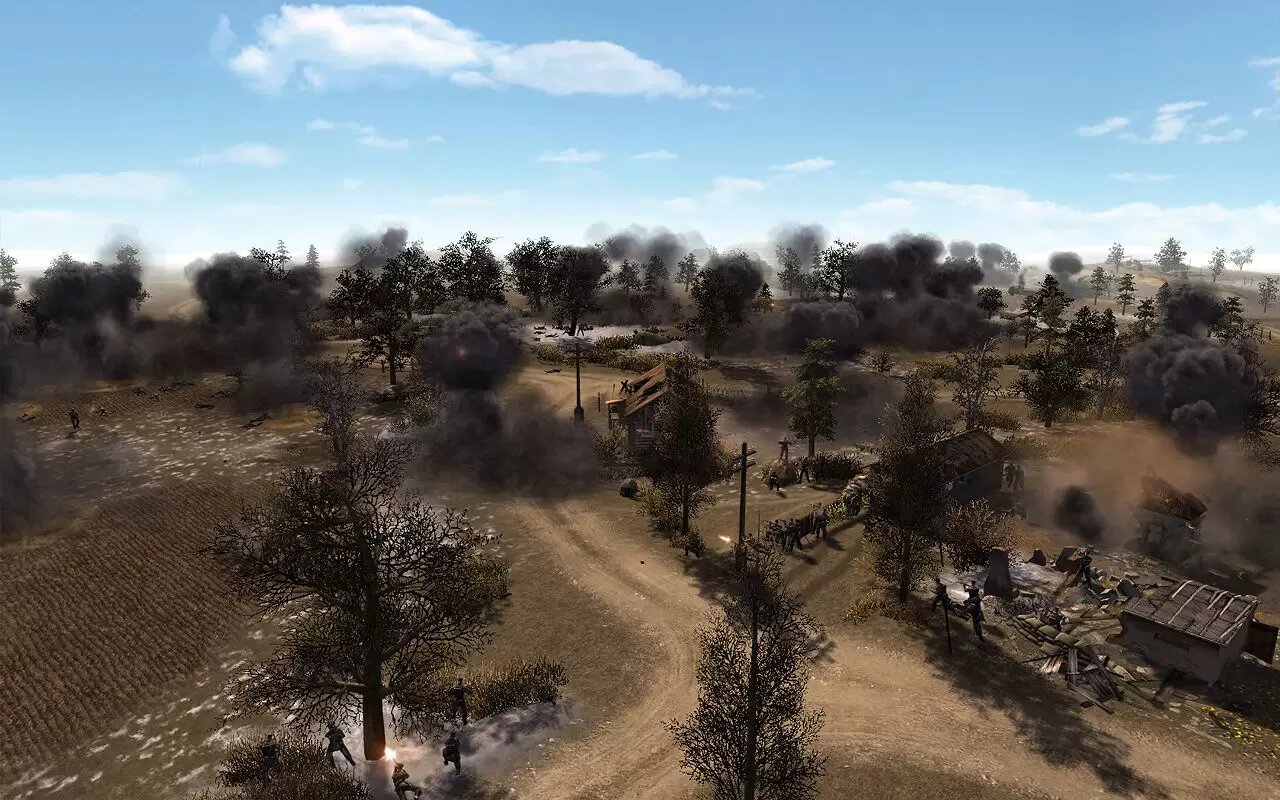 (DLC) Men of War: Assault Squad - MP Supply Pack Charlie (Steam; PC; Регион активации Россия и СНГ)