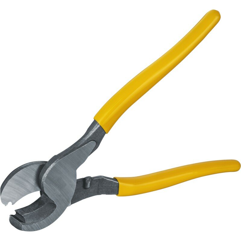 Кабелерез Navigator 80 663 NHT-Kr02-250 (мощный, 250 мм), цена за 1 шт.