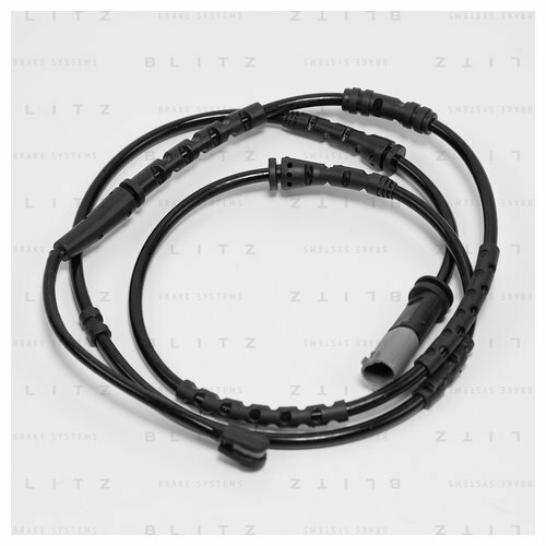 Датчик износа тормозных колодок BLITZ BL0138