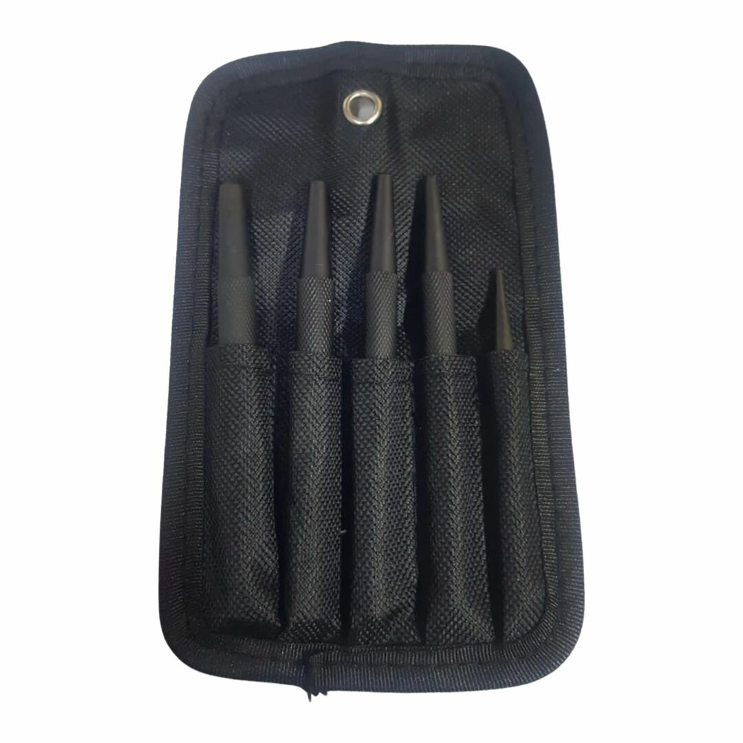 Набор кернеров из 5-ти (от 1,5 до 6мм)