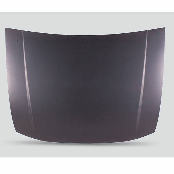 Капот 316306840201000 (Уаз Патриот, Грунтованный)