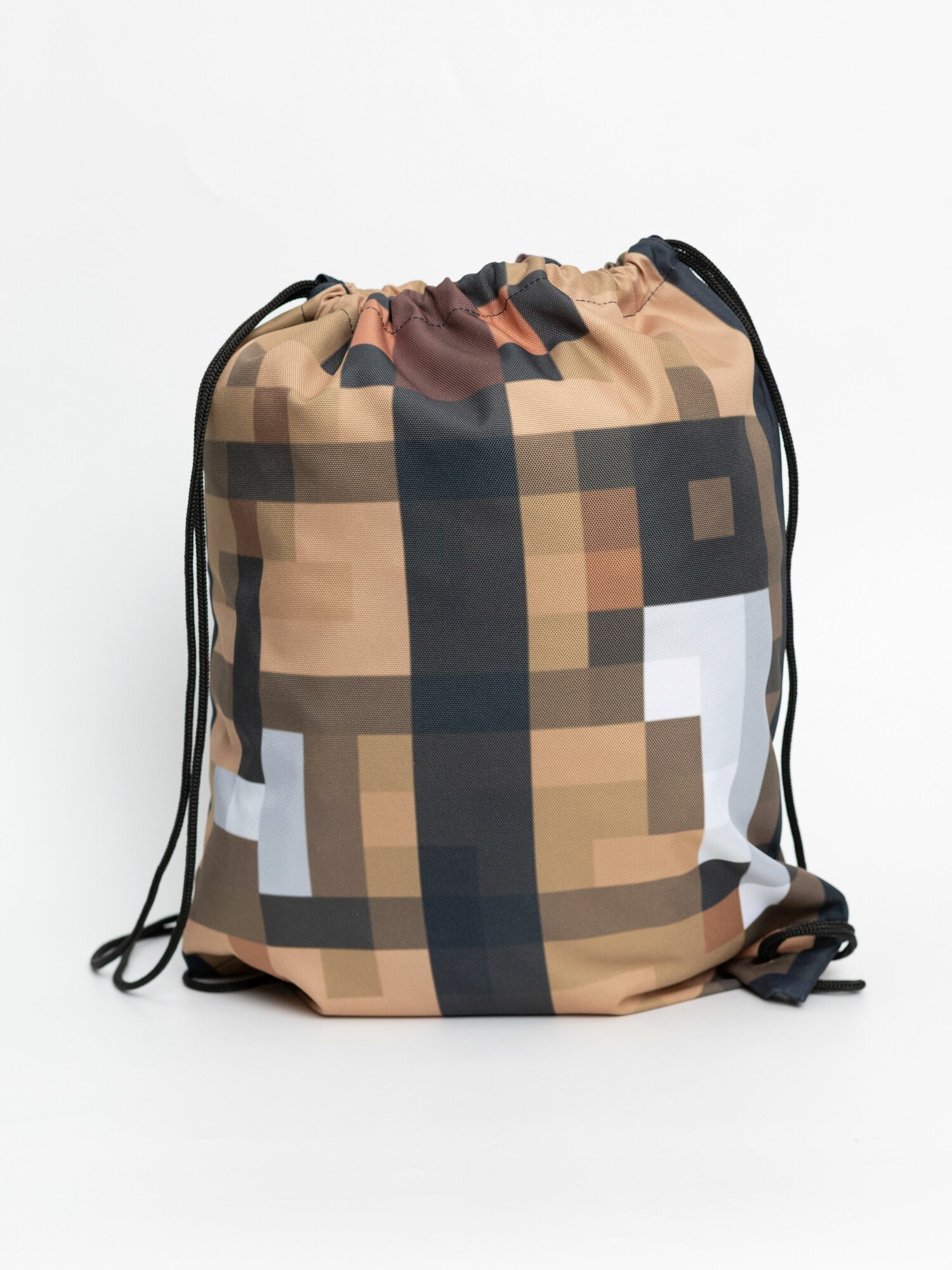 Мешок для обуви куб Верстак Майнкрафт