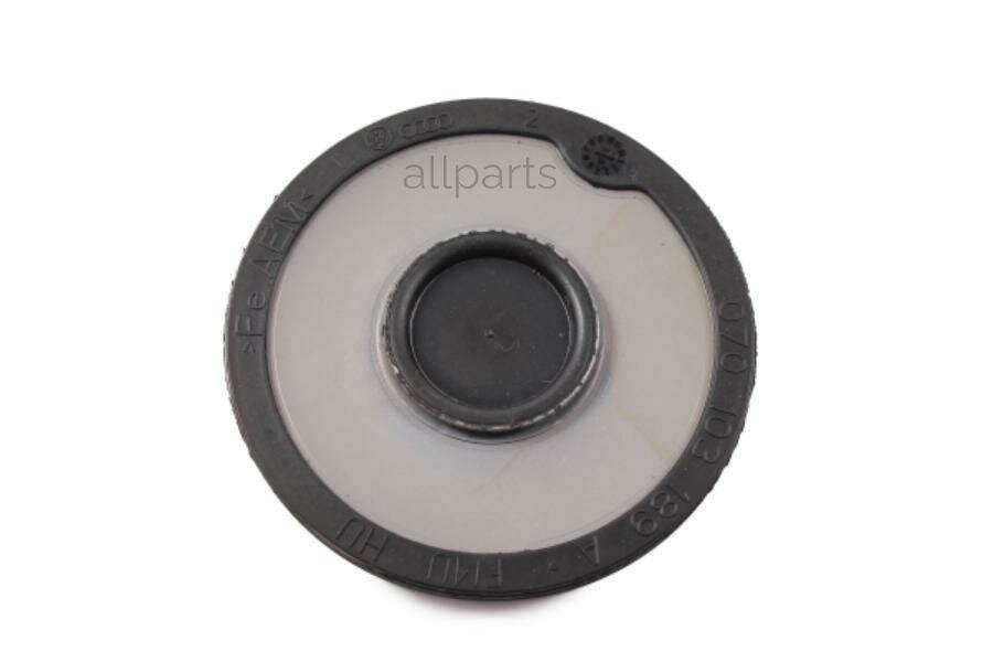 VAG 070103189A крышка блока цилиндров