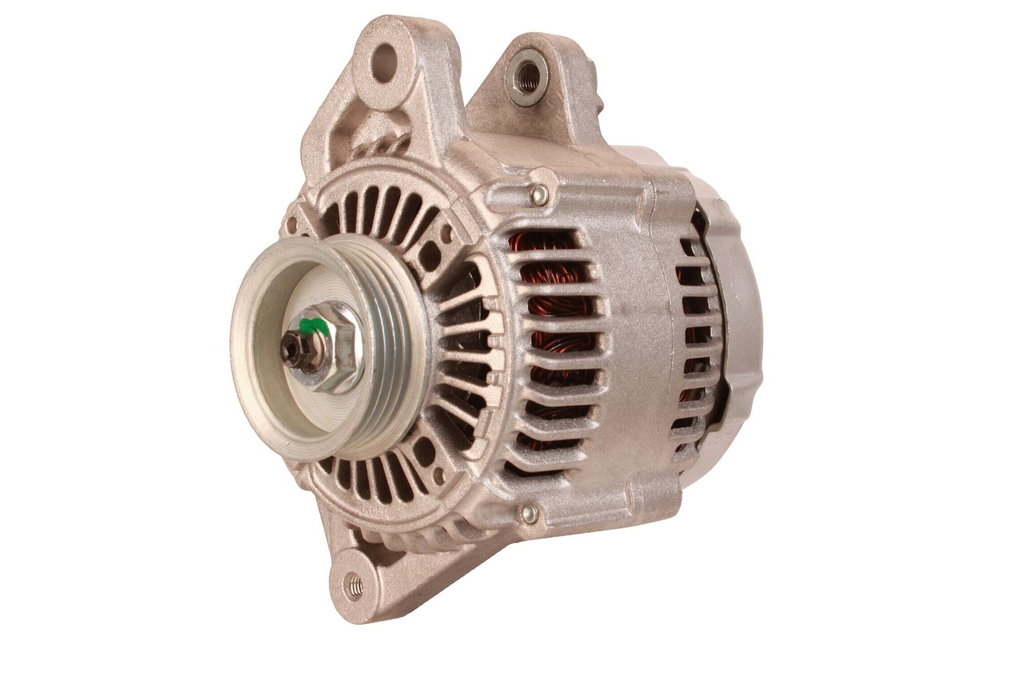 Генератор Сцион хА, Тойота Эхо, Ярис, Ярис Версо (TT11734)