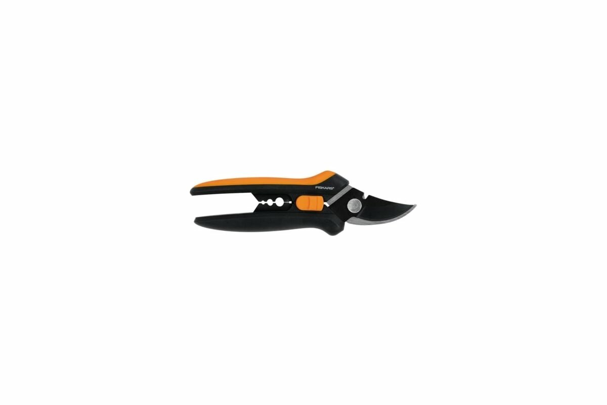 Fiskars Ножницы для цветов SP14 1051601