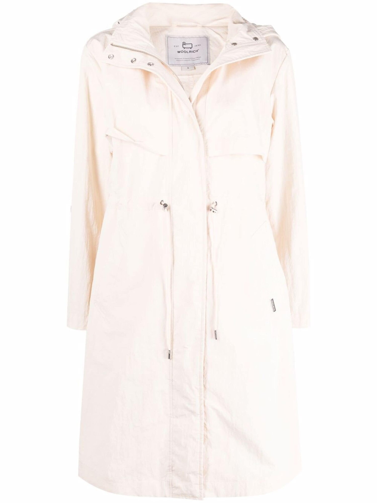 Парка Woolrich Briar, размер 46