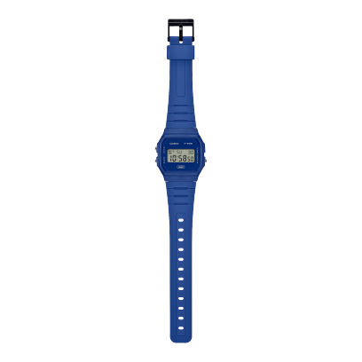 Наручные часы CASIO, синий — фото 1