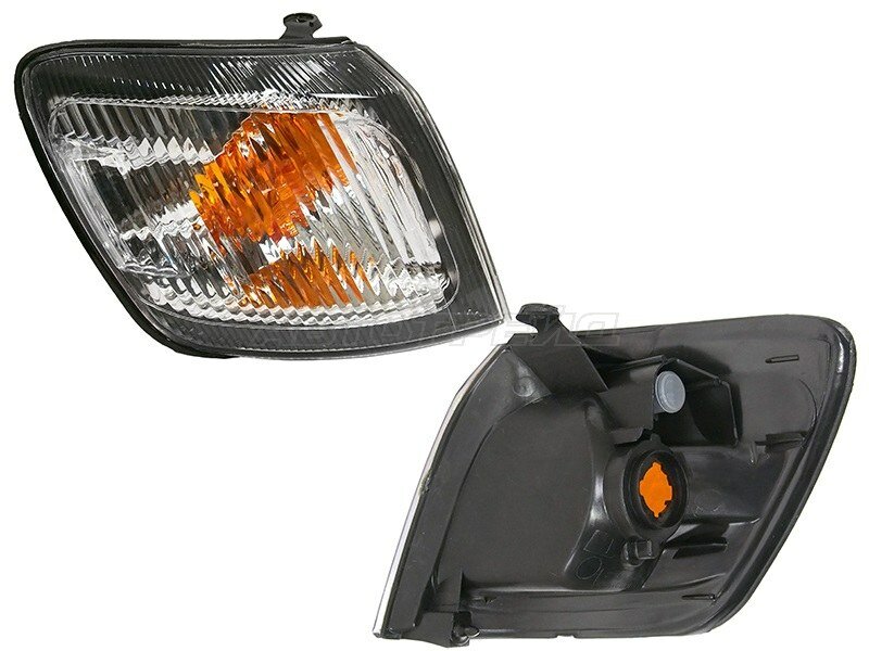 Габарит SAT ST444R, повторитель указателя поворота, передний, правый, для Toyota Ipsum