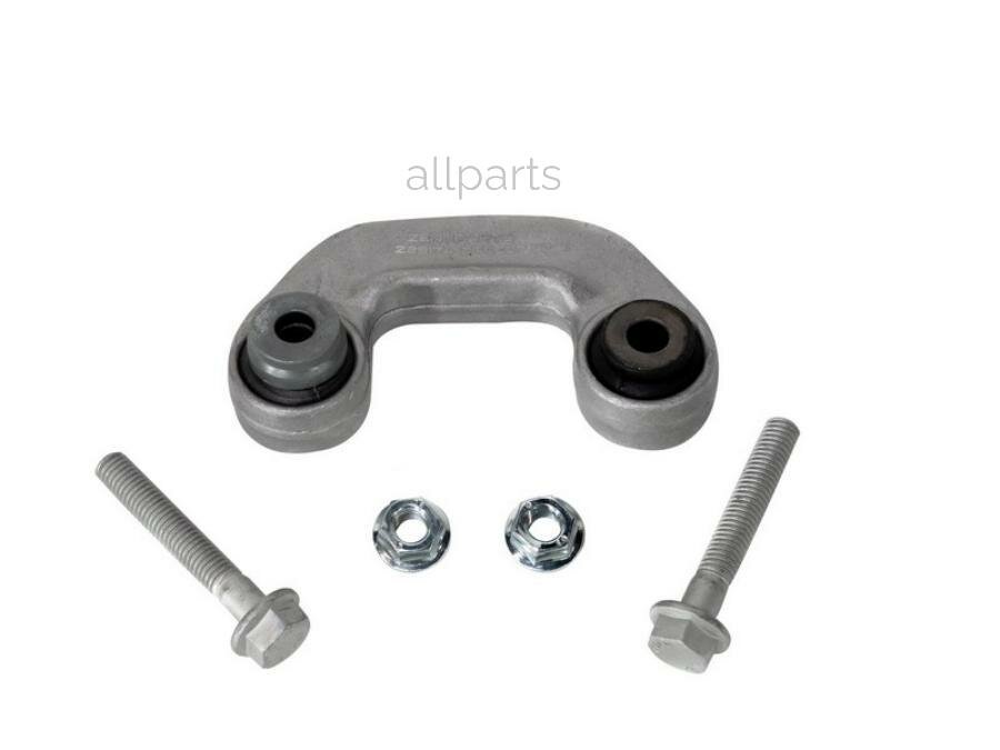 ZENTPARTS Z29174 тяга стабилизатора переднего левая к-кт!\ VW Passat 00>, Audi A4/A6 95>