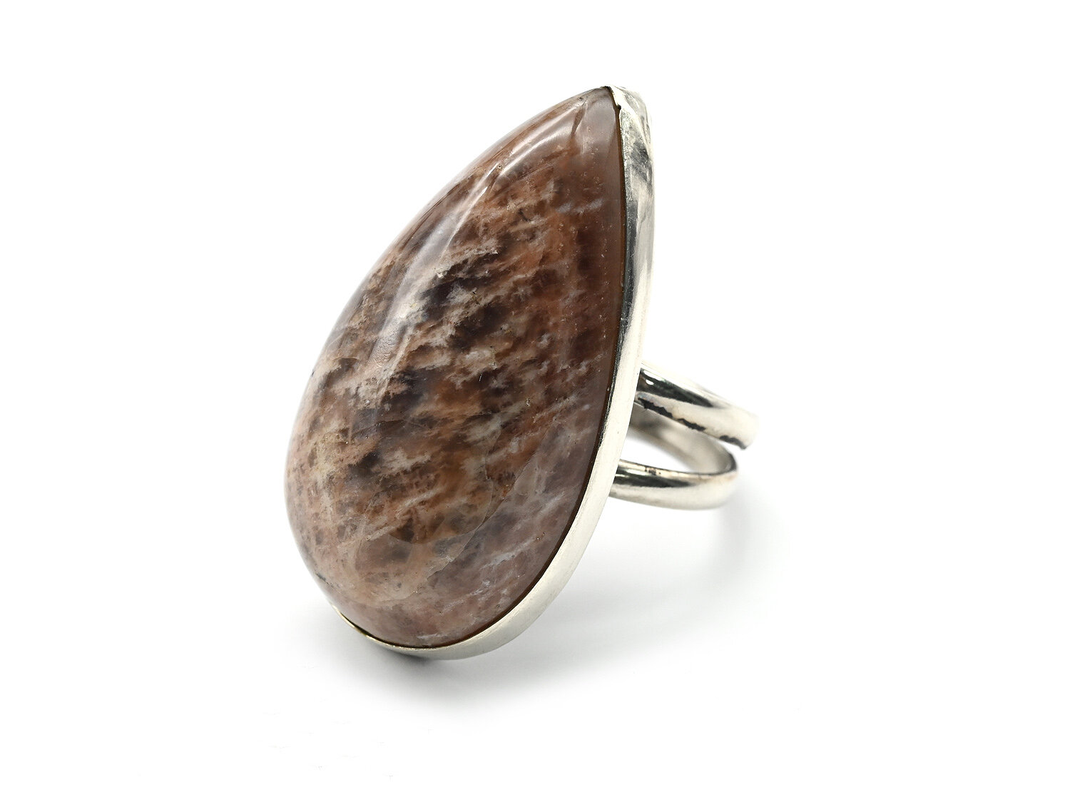 Кольцо, гeлиoлит