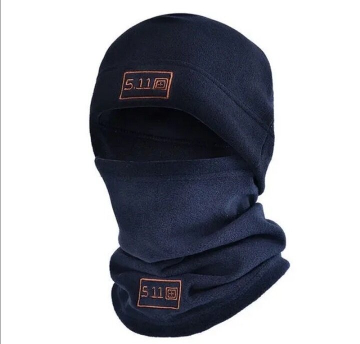 Комплект с головным убором для взрослых и детей