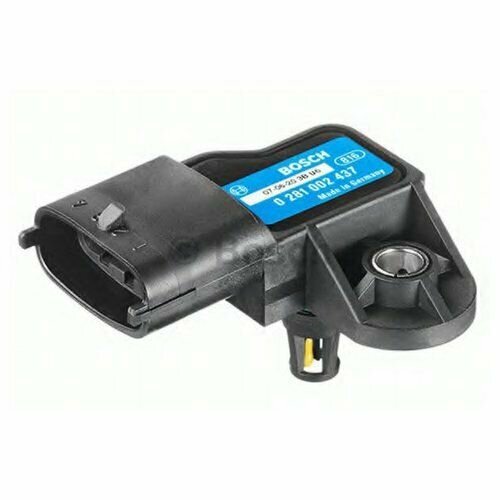 Датчик давления воздуха Bosch 0281002437
