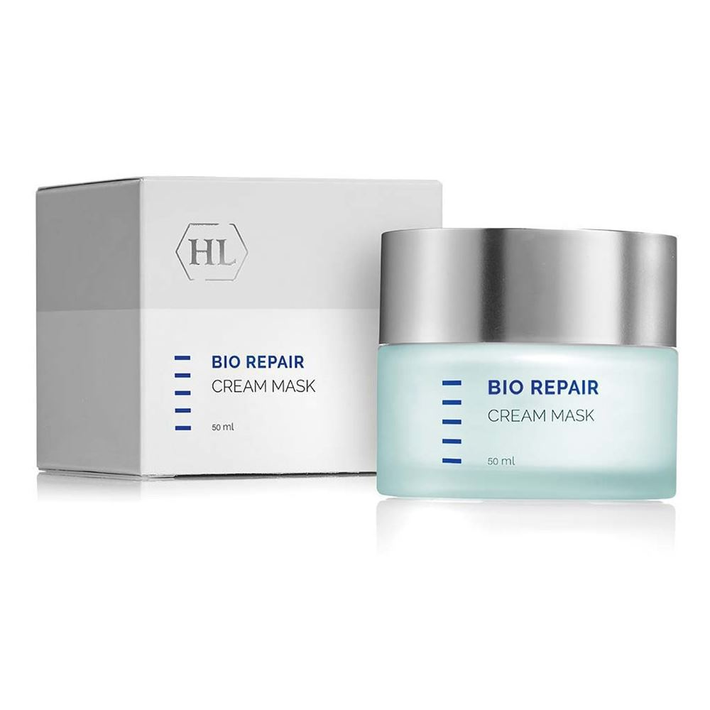 Маска Holy Land Bio Repаir Cream Mask, 50 мл