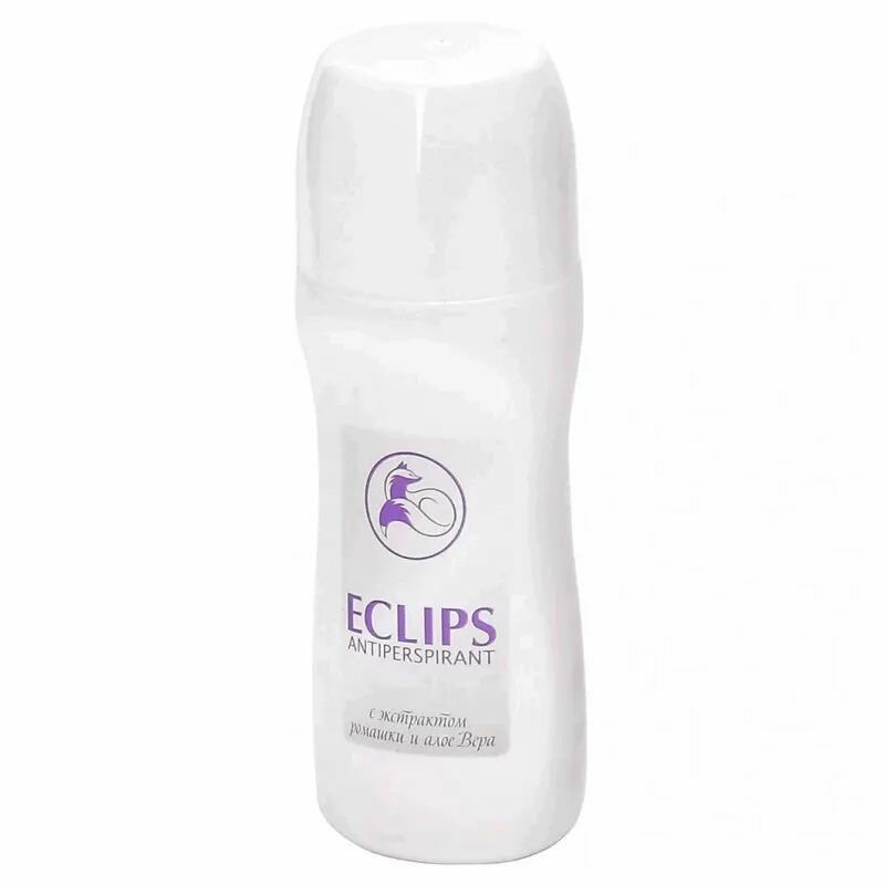 Paris Line Parfums Дезодорант ECLIPS, 40 мл