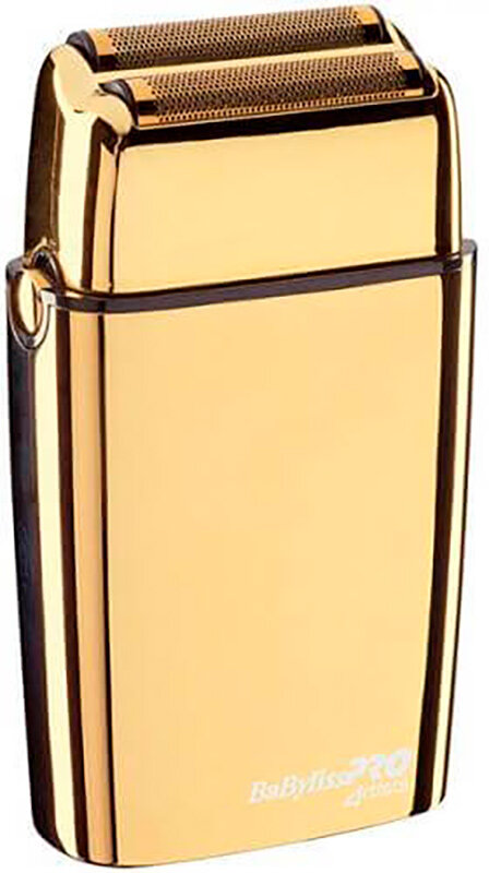 Шейвер Babyliss Pro, для бритья, FOILFX02, 4Artists, Gol