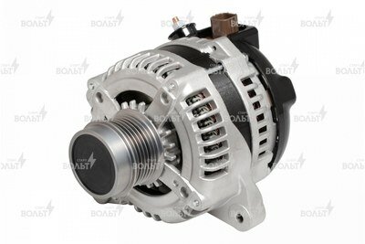 Генератор totota camry/rav 4 2.4 100a