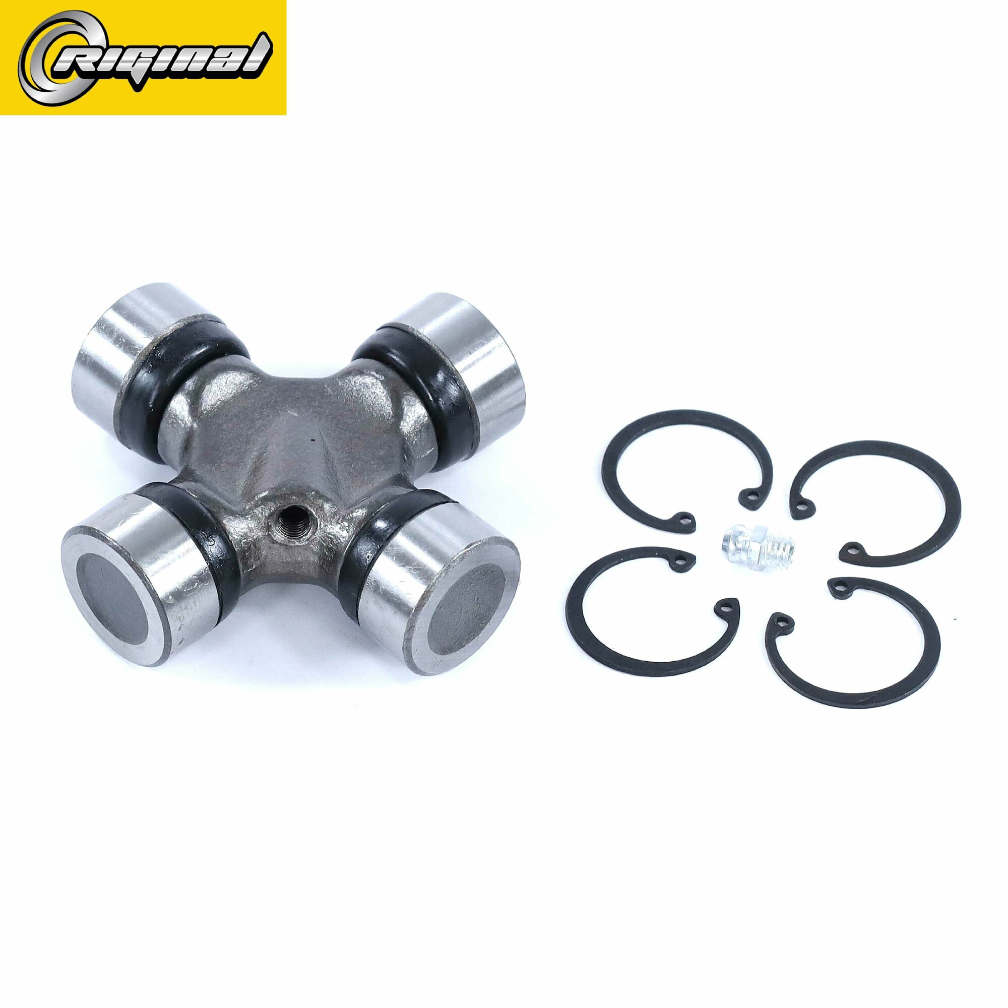 Крестовина в сборе SSANGYONG KYRON 05-12/ACTYON 01-09/REXTON 02-> RIGINAL