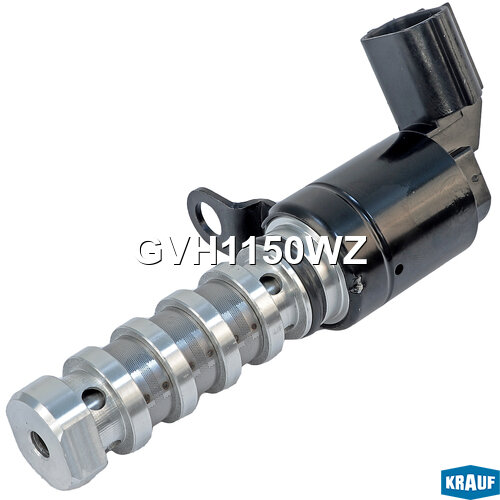 Клапан электромагнитный изменения фаз ГРМ Krauf GVH1150WZ