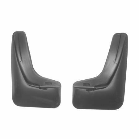 Брызговики для ВАЗ Lada X-Ray (2015) (задние)