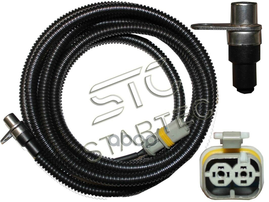 Датчик АБС MAN колеса заднего правого (L=2065мм) STARTEC STARTEC арт. INF09405