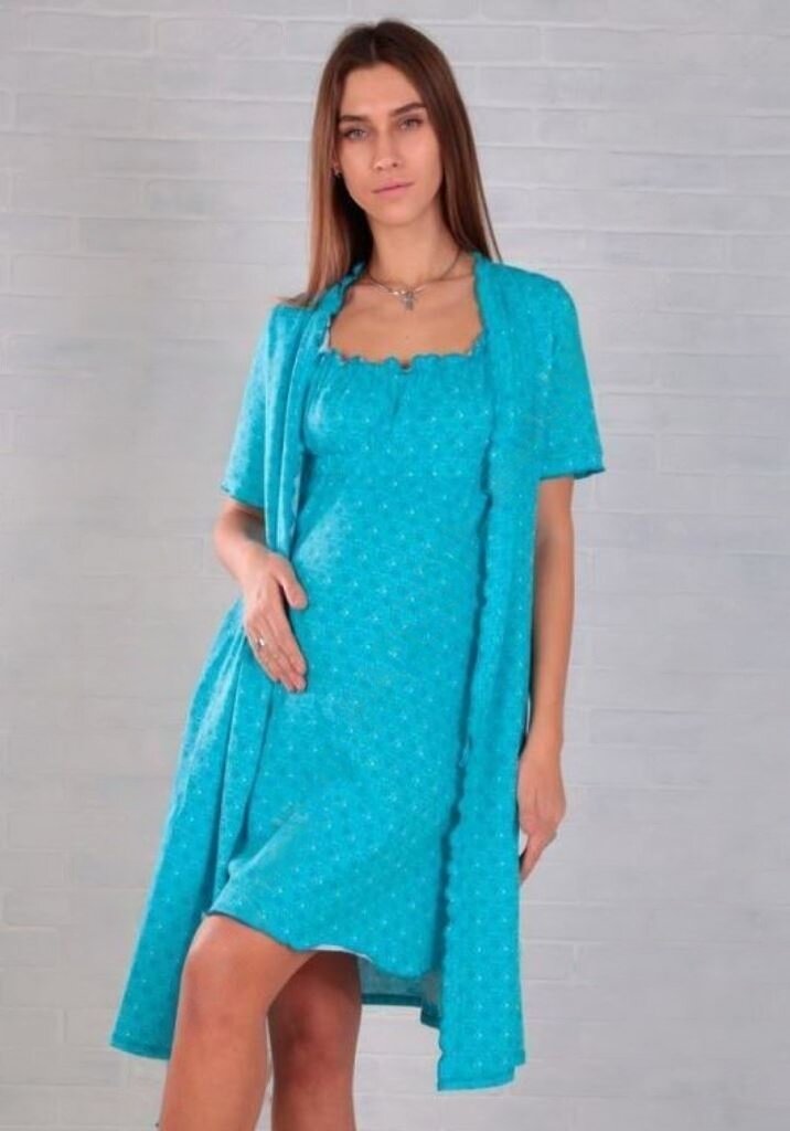 Комплект для кормящих мам