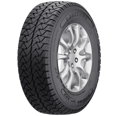 Летние шины 17/265/70 Austone Athena SP-302 121/118Q