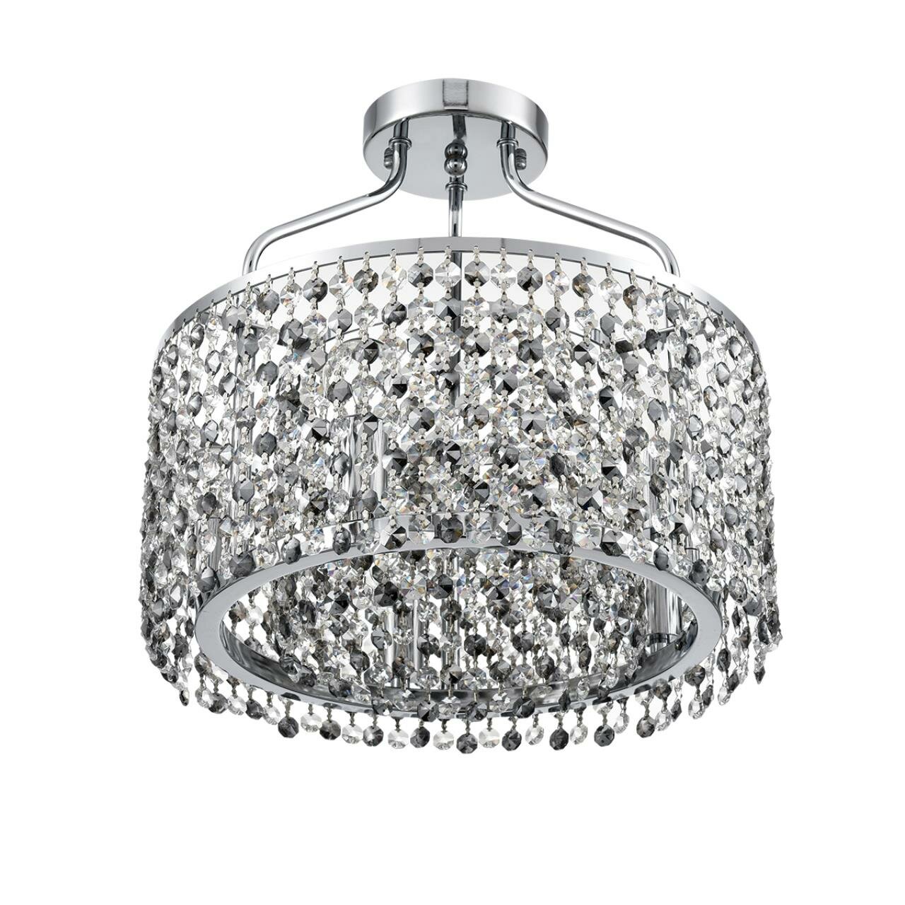 Люстра на штанге Lumion Layla 8244/5C