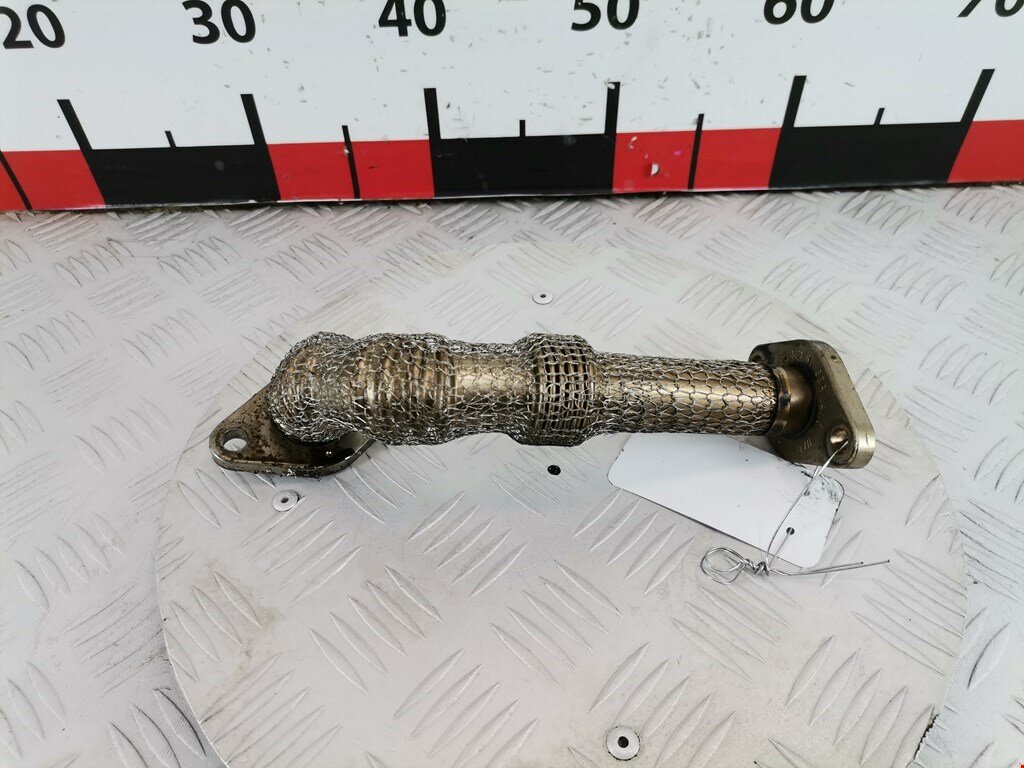Трубка системы рециркуляции EGR (трубка картерных газов) Audi A4 B5 028131521R арт. 1511325