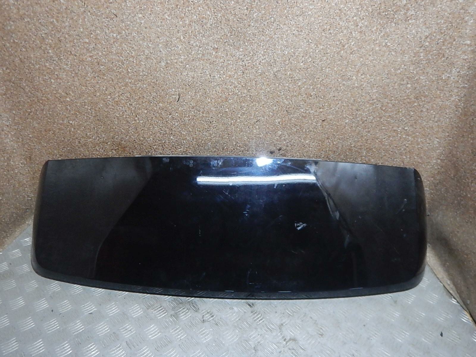 Б/У Спойлер (дефлектор) багажника, Volvo (Вольво)-XC40 (17-) VOLVO XC40 (17-) в сборе Царапины. 481052 VOLVO арт. 31488325