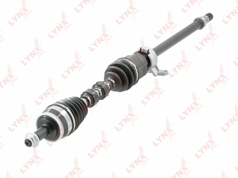 Привод в сборе R LYNXauto CD-1329A. Для: Geely, Джили, Atlas 2.0 18>.