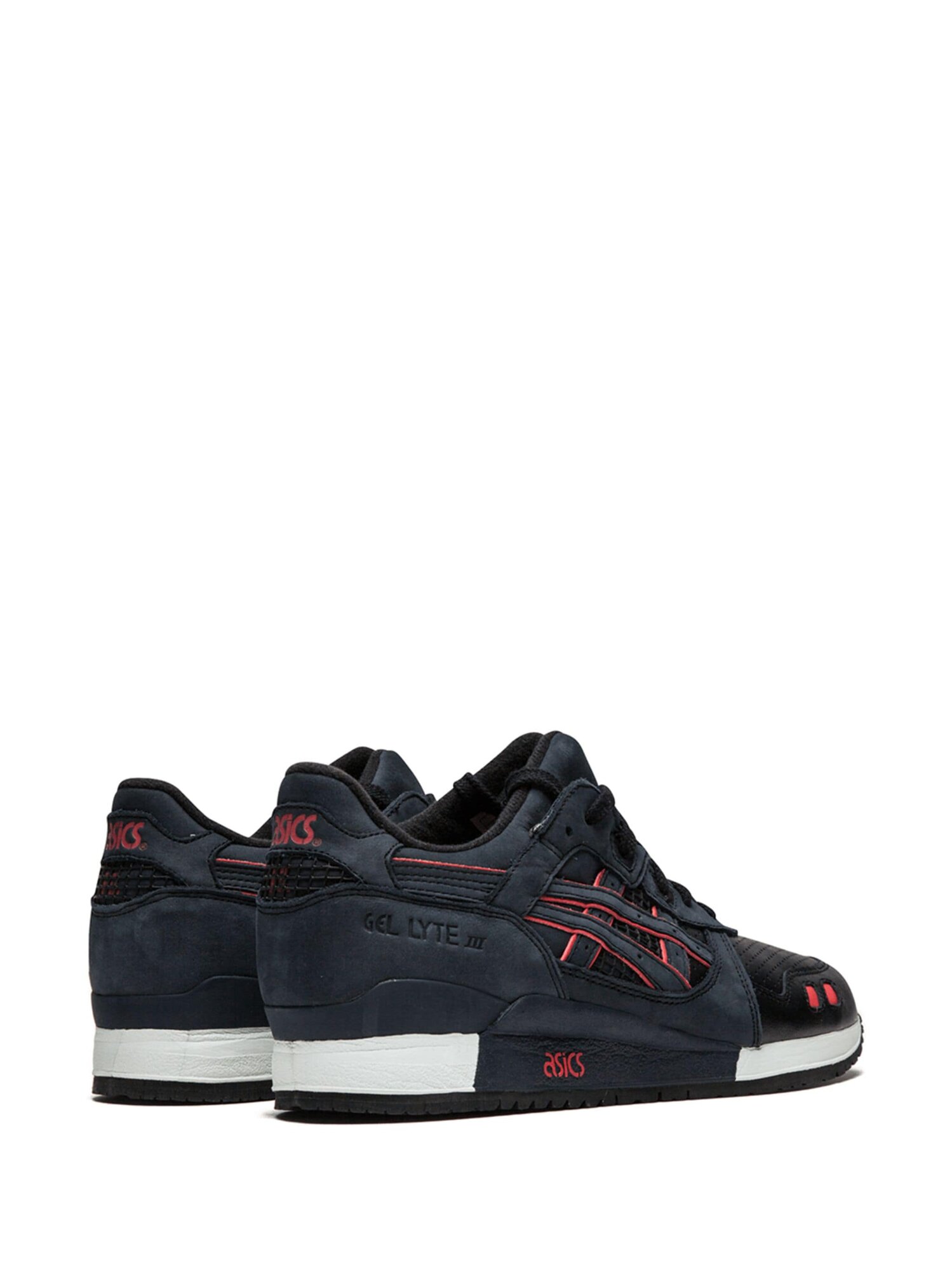 Кроссовки ASICS GEL-LYTE 3, размер 8 US — фото 1