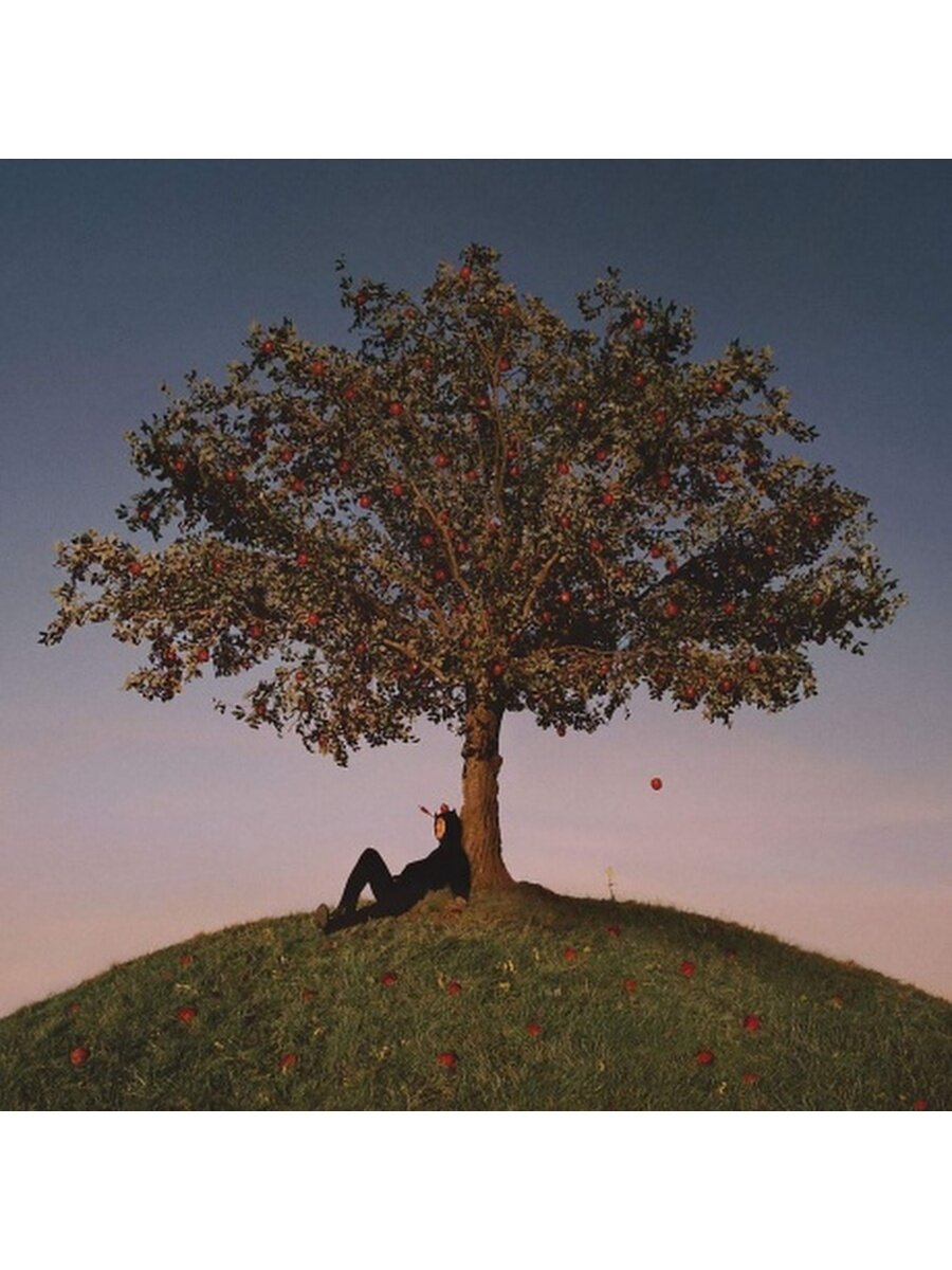 Компакт-Диски, Method Records, SLOWTHAI - Tyron (CD)