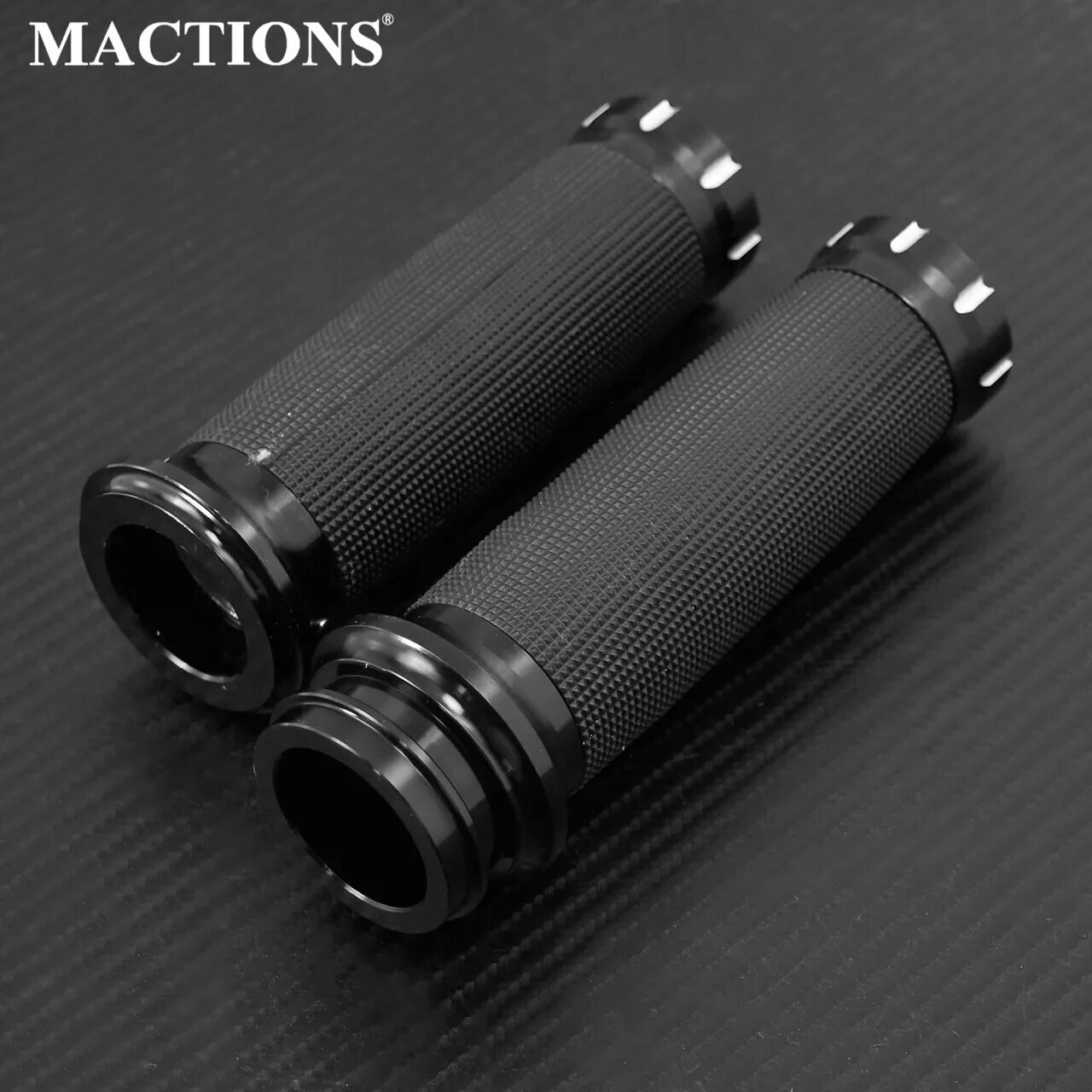 Мотоциклетный руль 1 дюйм 25 мм, электронные ручки дроссельной заслонки для Harley Touring Road King Street Glide FLHX Softail Deluxe FLSTN