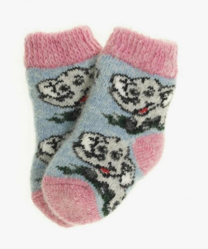 Носки Базовая коллекция