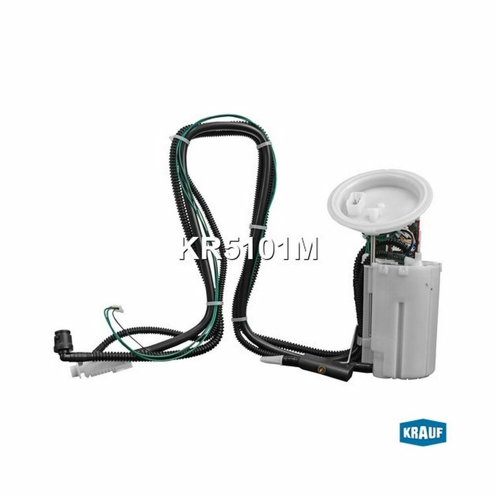 Модуль в сборе с бензонасосом Krauf KR5101M для а/м BMW 5 E60, E63, E34