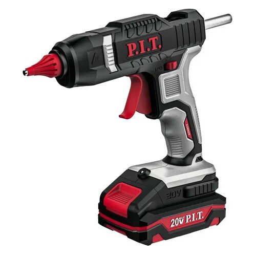 Клеевой пистолет P.I.T. PEC20H-11A SOLO