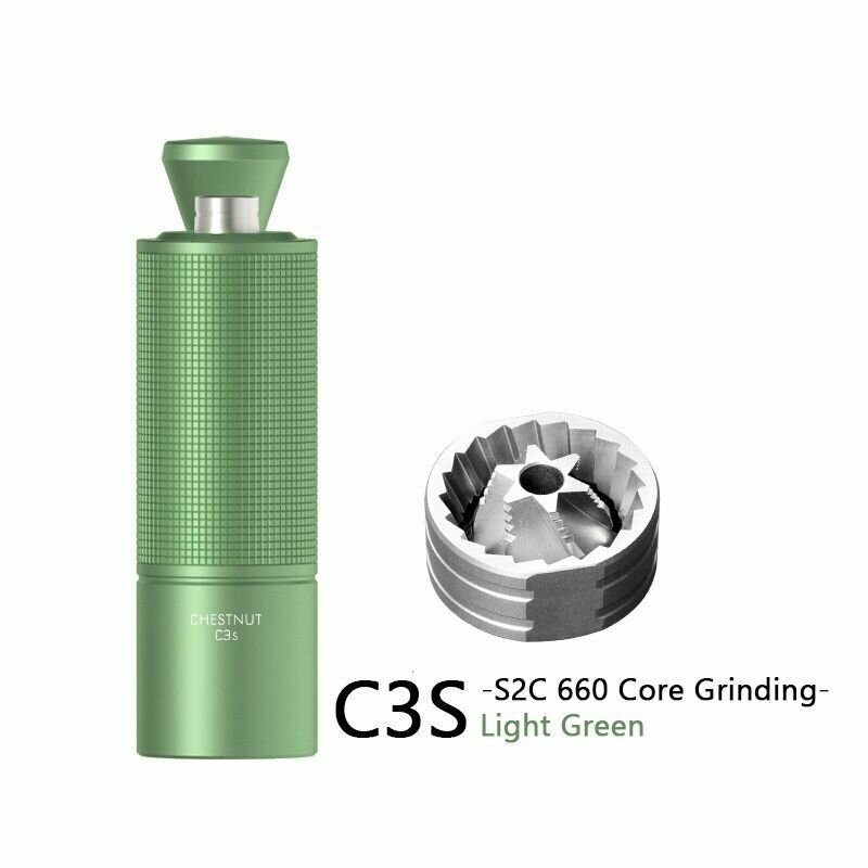 Ручная кофемолка Timemore -LJ