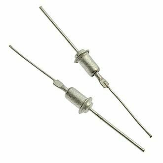 КС518 (мет.), Стабилитрон, КД-8, Россия