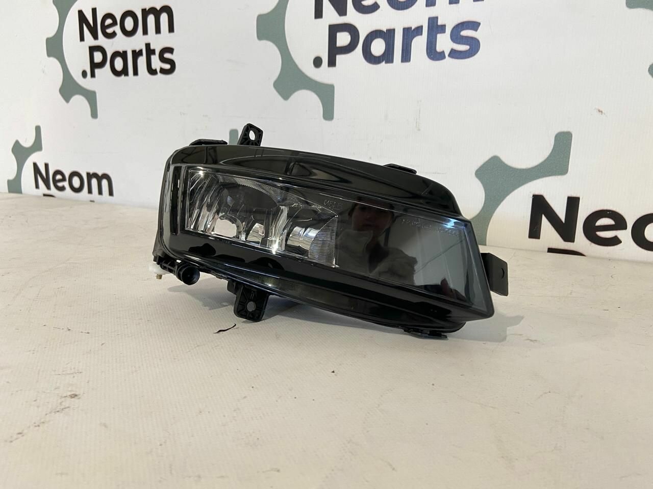 ПТФ правый VW Golf 7 2013-2020