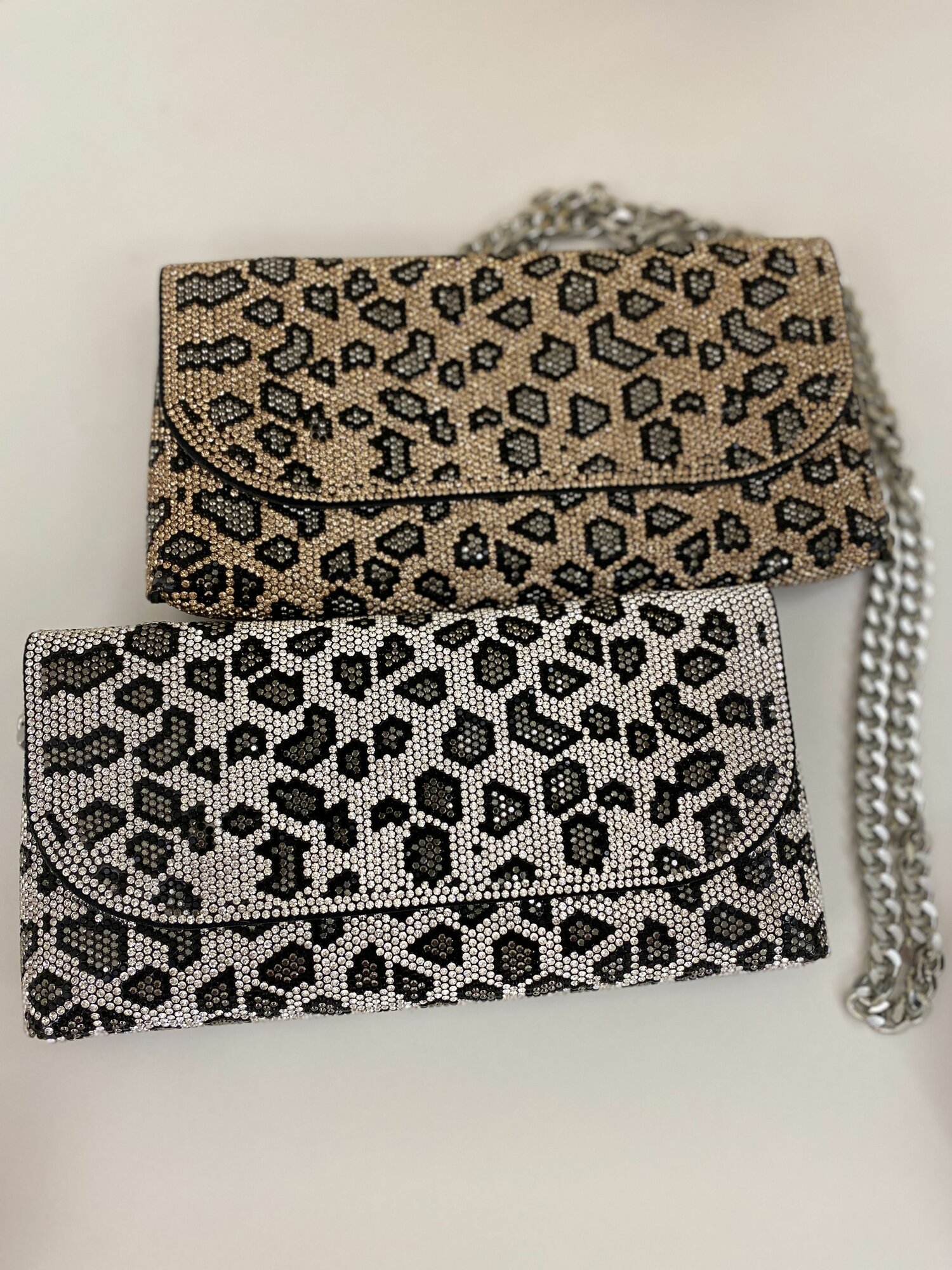 Сумка клатч