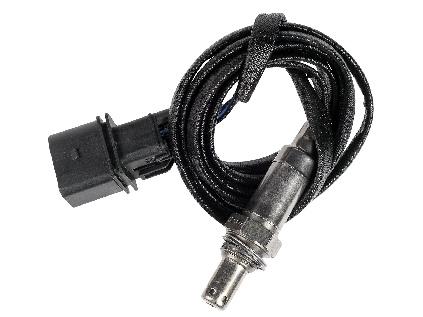 Лямбда-зонд+ Audi A8/Q7/TT, VW Golf/Passat/Touareg 2.3/3.2/4.2/6.0 03>