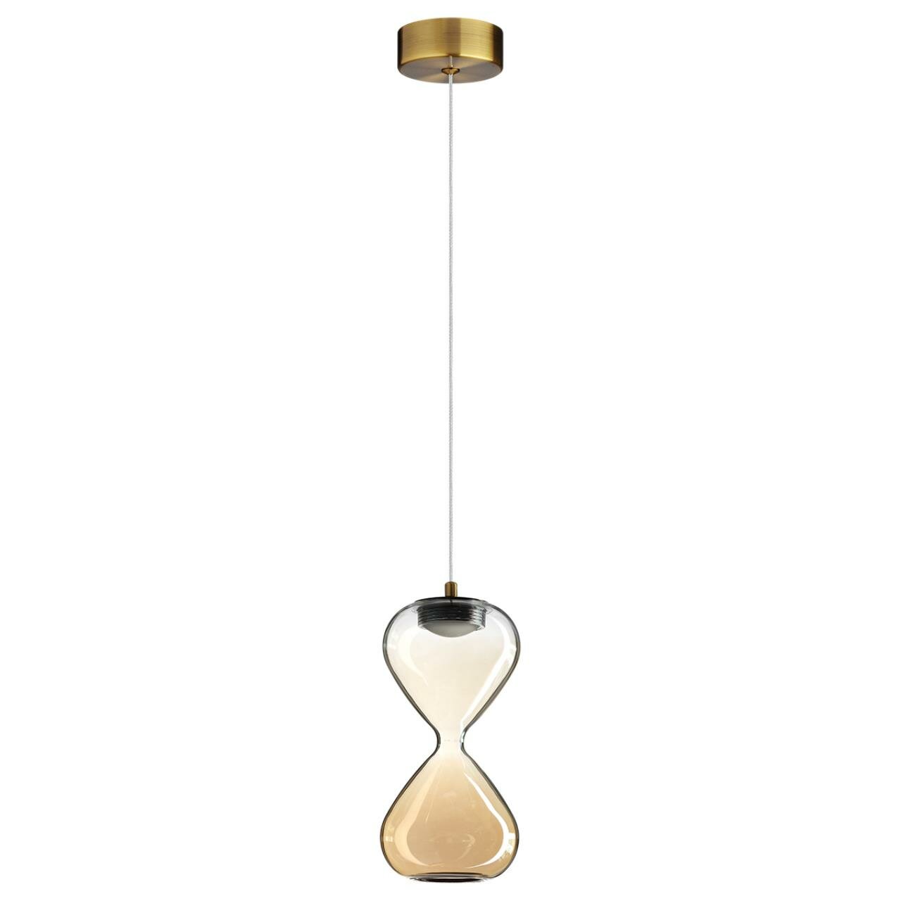 Подвес ODEON LIGHT GLESSI 5093/4L