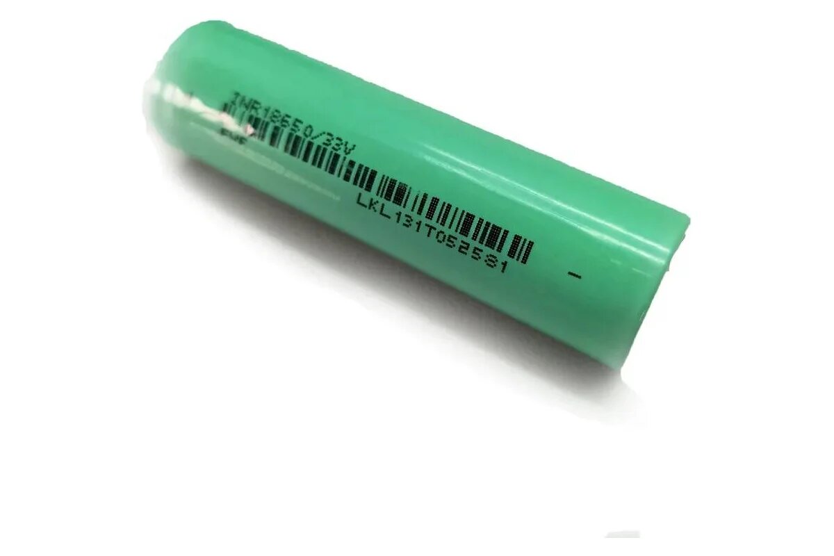 EVE Аккумулятор литий-ионный (Li-Ion/Li-Pol) Energy INR18650/33V 5470592
