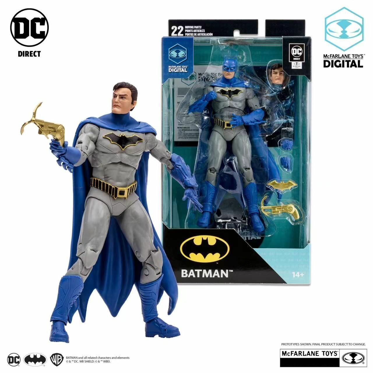 Фигурка McFarlane Toys Action Figure