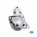 Стартер KRAUF STB0719BA, для FORD Escort/Mondeo, металл, серый