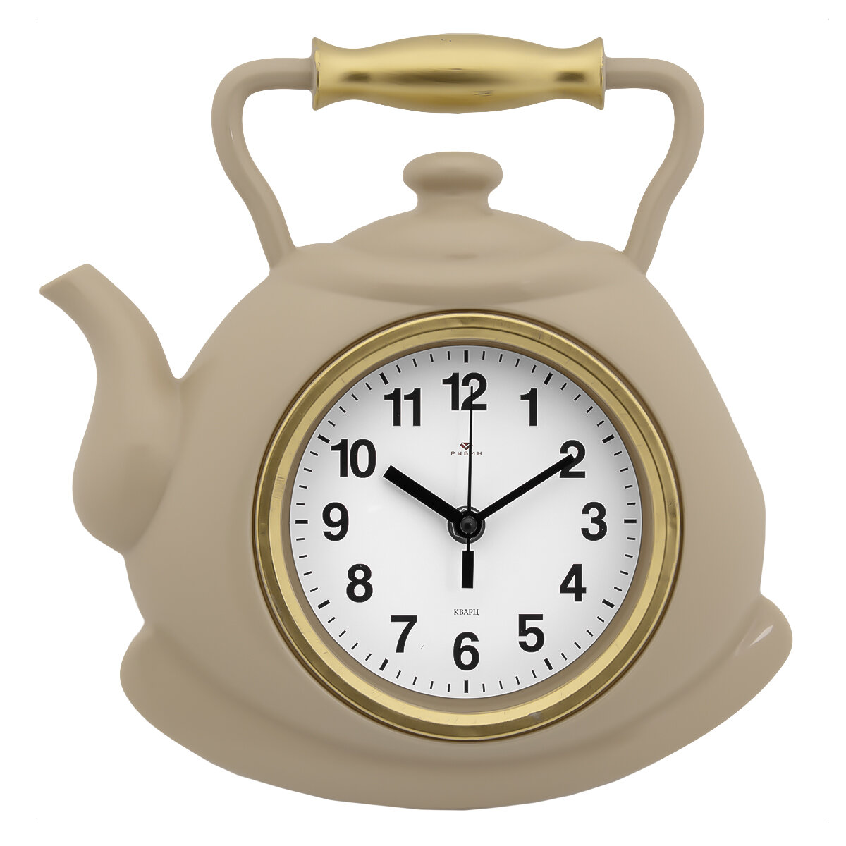 Часы настенные "Рубин" 3129-003