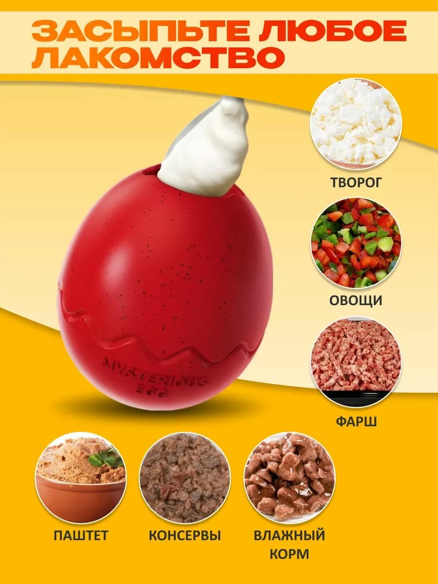 Игрушка для Крупных пород собак Kong