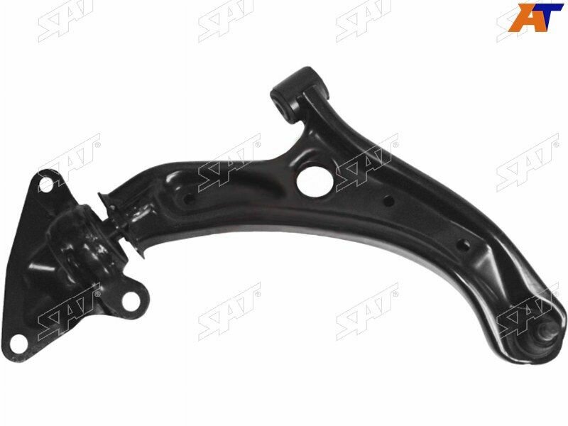 . SAT Рычаг передний HONDA INSIGHT II 2009-/FIT/JAZZ 2008-2013 правый