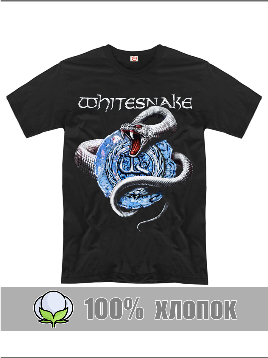 Футболка Рок-музыка